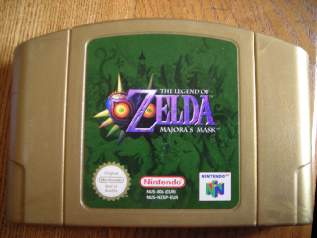 My current Legend of Zelda Collection : r/gamecollecting